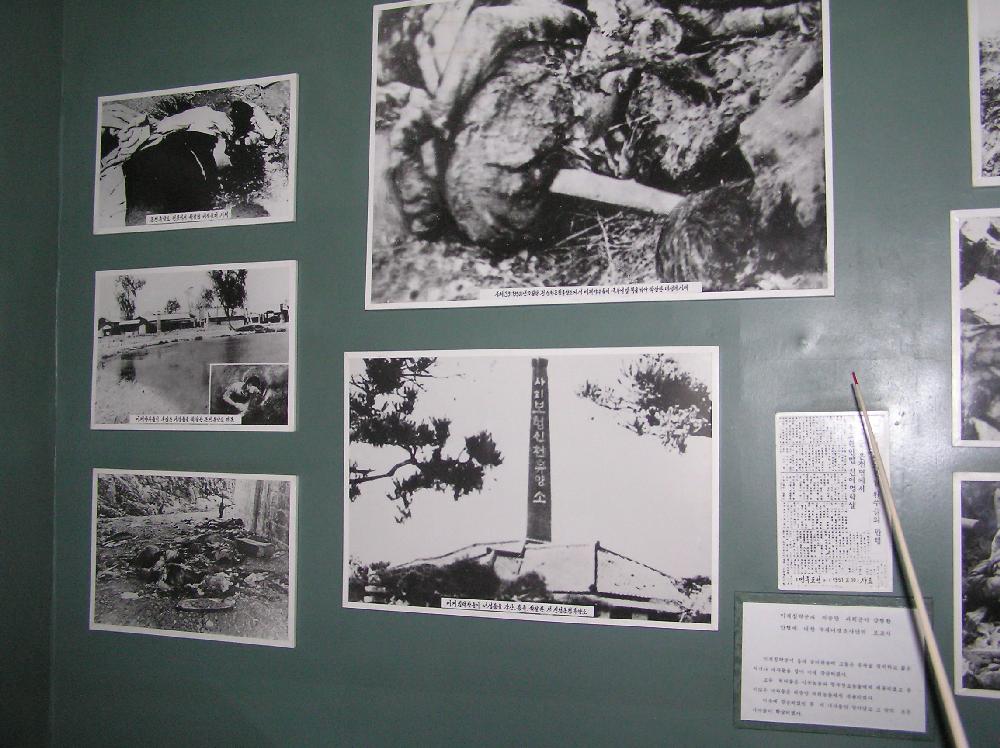 Peter Crowcroft's 3rd visit to the DPRK