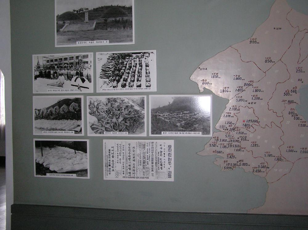 Peter Crowcroft's 3rd visit to the DPRK