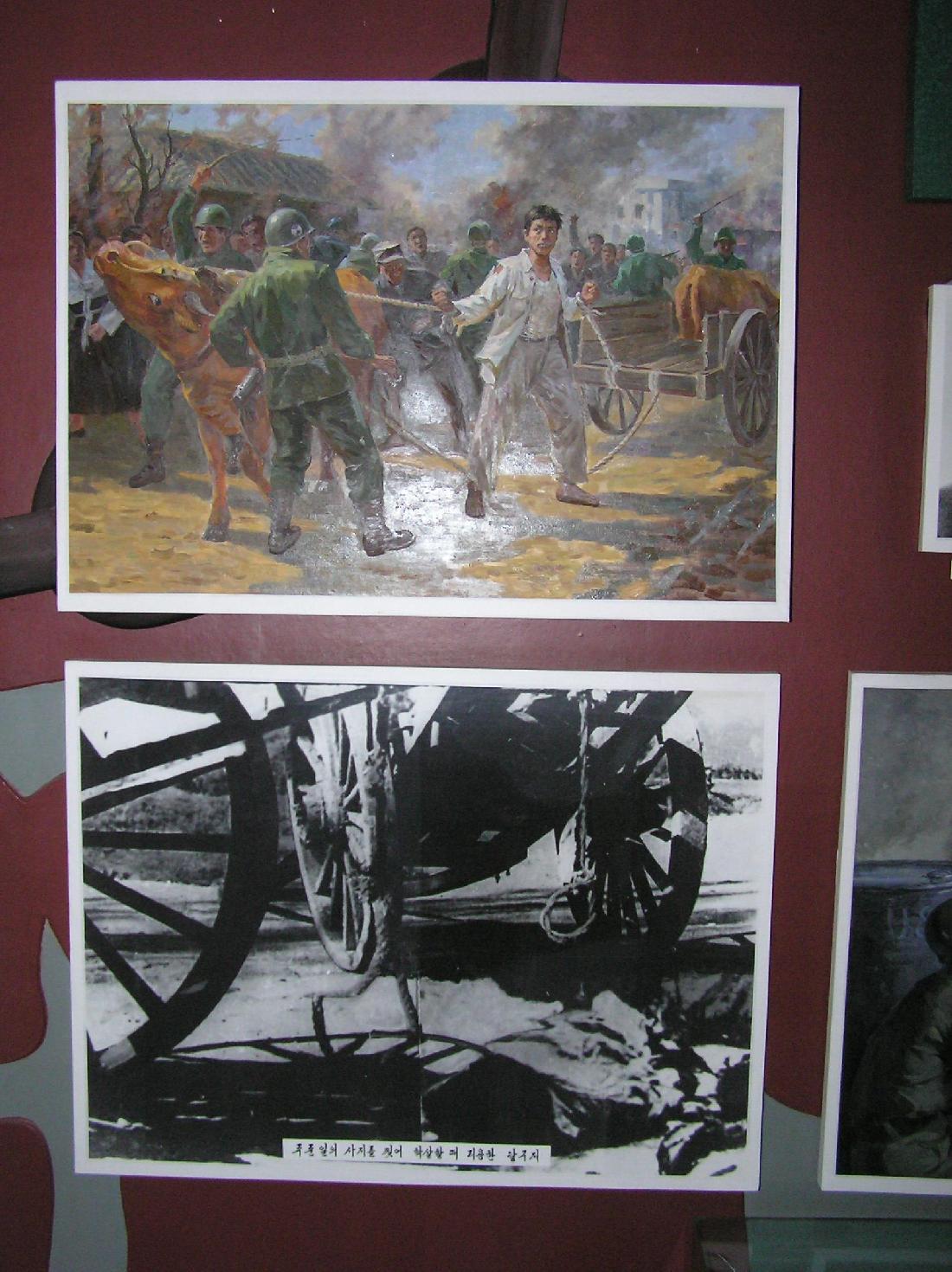 Peter Crowcroft's 3rd visit to the DPRK